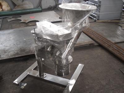 China High Speed Grinding Granulating Machine For Pharmaceutical / Foodstuff 1.5kw-5.5kw for sale