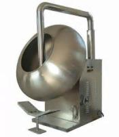 China SS304 370w Tablet Film Coating Machine Sugar Coating Machine for sale