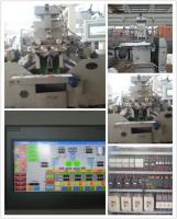 China 380V 50HZ Three Phase Soft Gel Encapsulation Machine High Working Rate for sale