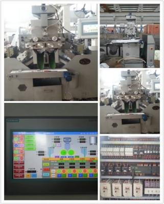 China 380V 50HZ Three Phase Soft Gel Encapsulation Machine High Working Rate for sale