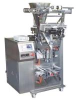 China High Capacity Pharmaceutical Processing Machines , Back Side Powder Automated Packaging Machine for sale