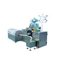 China 7rpm Softgel Capsule Encapsulating Machine With 8 Pillar for sale