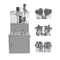 China 15300 Pieces/H Pharmaceutical Tablets Making Machine 150kN for sale
