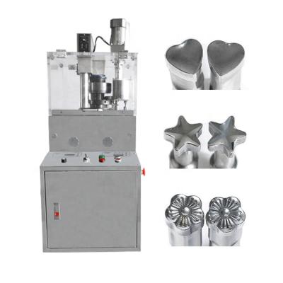 China 15300 Pieces/H Pharmaceutical Tablets Making Machine 150kN for sale