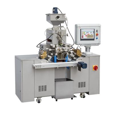China Vitamin Softgel Encapsulation Machine 7rpm For Gelatin for sale