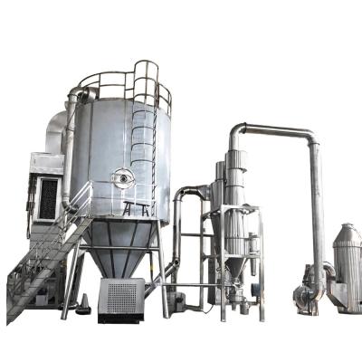 China Herb Extract Pharmaceutical Spray Dryer SS304 Centrifugal Atomizing 100kg/H for sale