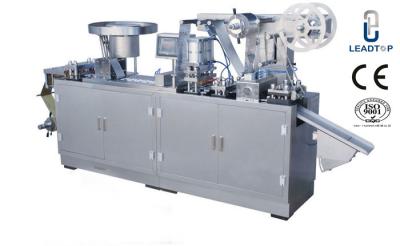 China Three Phase Blister Packing Machine Automatic Aluminum Plastic 380V 50HZ for sale
