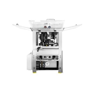 China ZP - Sereies Rotary Tablet Press Machine Simple Structure Automatic for sale