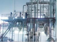 China High Efficiency Herbal Extraction Equipment Stainless steel 304 for sale
