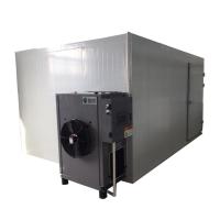 China Hot Air Circulation Pharmaceutical Dryers Machine Corn Oven CT - C Series for sale