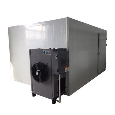 China Hot Air Circulation Pharmaceutical Dryers Machine Corn Oven CT - C Series for sale
