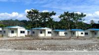 China Affordable Prefab Portable Cabins / Fully Furnished Mobile Homes For Hostel Accommodation for sale