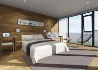 China Homelike Modern Prefab Cabin House , Portable Prefab Homes Easy Installation for sale