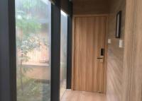 China Pleasing Dormer Tiny Houses With Transportable Luxury Villa Series for sale