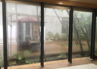 China High End Wooden Prefab House With Anti Earthquake Prefab Homes China for sale