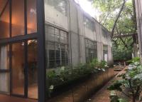 China Deluxe Prefab Loft Homes / Prefab Modular House Fire Resistant For Resort Hotel for sale