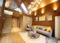 China Low Cost Portable House Prefab House And Modular Homes Made in China for sale