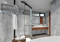 China Lightful Import Prefabricated House From China With Kit Modular Homes for sale