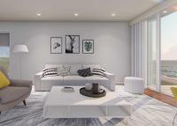 China Superb Prefabricated Steel House / Prefabricated Wooden Homes GB Approved for sale