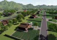 China Unique Style Luxury Prefab House /  Wooden Beach House With High Privacy for sale