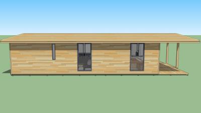 China Flexible Combination Expandable Container House / Luxury Prefabricated Homes for sale
