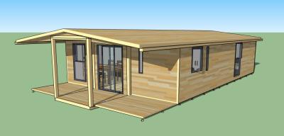 China Firm Expandable Shipping Container House / Luxury Prefabricated Homes for sale