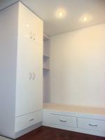 China Safe 20ft Container House , Prefabricated Mobile Homes For Suburban Residence for sale
