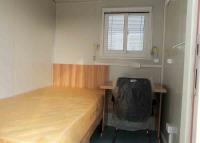 China Lightweight Custom Container House Apartment / Philippines Villa Mobile Home for sale