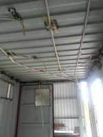 China Prefab Portable Toilet Container Modular Mobile Public Wc CE Certified for sale