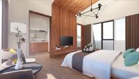 China Art Villa Prefab  House , Waterproof Resort Beach House, Smart Interior and Modular House for sale