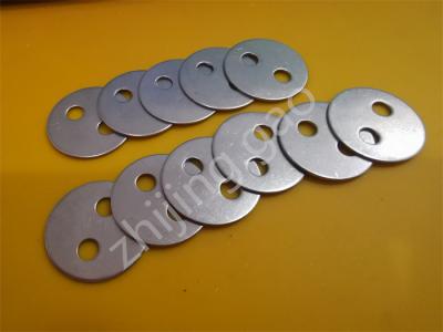 China Lacing Self Locking Washer Thermal Acoustic Fireproofing Insulation Systems 25 Mm for sale