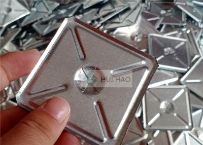 China Galvanized Steel 2.5