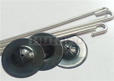 China Aluminum 2.5mm Critter Guard Fastener Clips For Solar Panel Protection Kit for sale