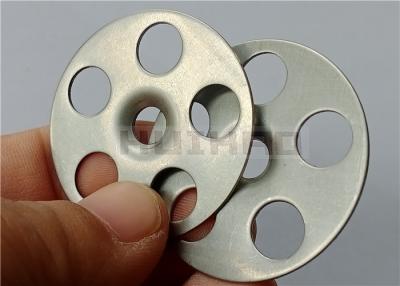 China 36mm Stainless Steel Tile Backerboard Fixing Washers For Secure Insulation Boards for sale