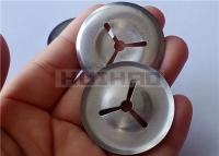 China Stainless Steel Insulation Clips To Lock 5mm Cd Welding Insulation Pins for sale