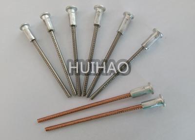 China Capacitor Discharge Cd Weld Studs Bimetallic Insulation Pin for sale