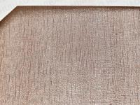 China Glass Laminated Brass Wire Fabric For Architectural Facade Cladding for sale