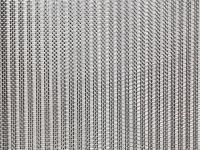 China Decorative Design Glass Interlayer Interior Wire Mesh Space Partitions for sale