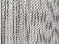 China Anping Soft Metal Mesh Laminated Glass Fabric Interlayer Antirust for sale