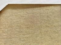 China Ultra Thin Brass Woven Laminated Wire Mesh Architectural Glass for sale