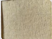 China Ultra Thin Brass Woven Laminated Wire Mesh Architectural Glass for sale