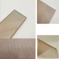 China Anti-Shatter Safety Copper Mesh For High-Rise Building Windows for sale