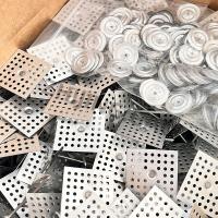 China Rock Wool Insulation Pins Galvanized Steel for sale