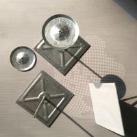 China Galvanized Steel Self Adhesive Insulating Pins For HVAC System for sale