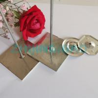 China Double Adhesive Tape Self Stick Insulation Pins Speed Washers for sale