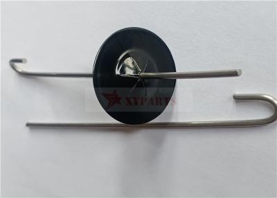 China Free Sample Stainless Steel 304 Material Solar Panel Exclusions Clips 2.0mm To Prevent Birds for sale