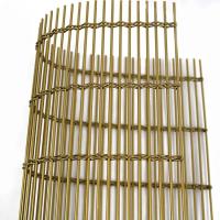 China Stainless Steel Cable Metal Decoration Chain Curtain for sale