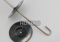 China Removable Ss Solar Panel Mesh Clips For Secure Bird Proofing for sale