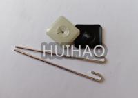 China Aluminum Critter Guard Solar Panel Mesh Clips For Bird Detterent for sale
