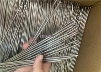 China 3x230mm Insulation Weld Pins Stainless Steel 316L Material Used For Attaching Insulation To Metals for sale